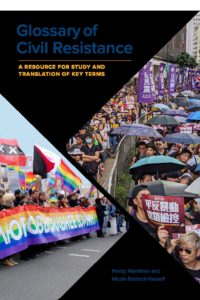 Glossary-of-Civil-Resistance - Hardy Merriman Consulting